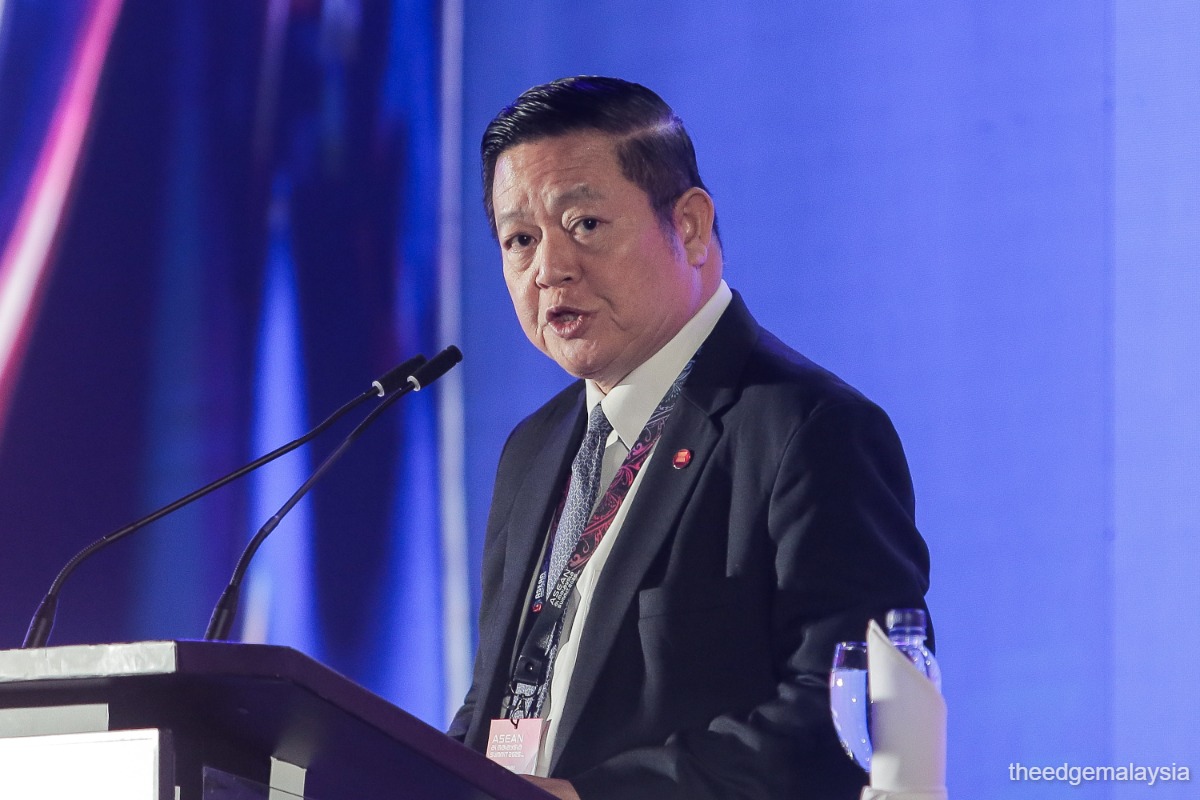 Asean AI Safety Network targets for adoption by leaders at Asean summit ...